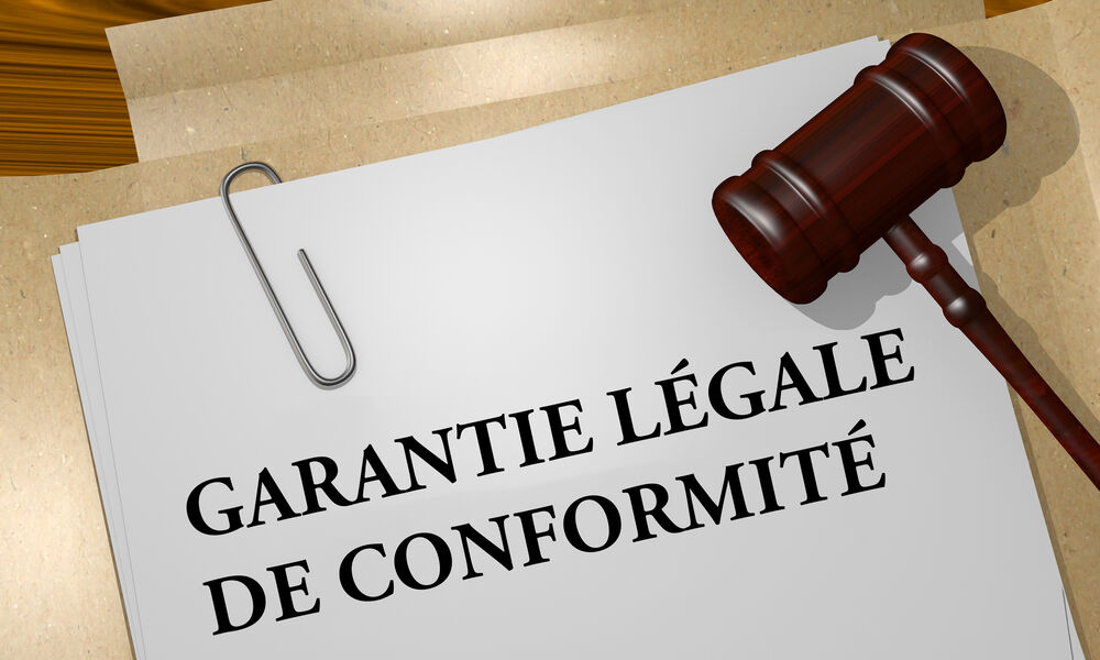 Tout savoir sur la garantie légale de conformité – UFC Que Choisir de ...